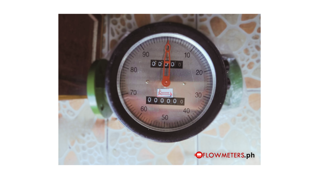 Diesel Flow Meters – Flow meter Supplier Philippines