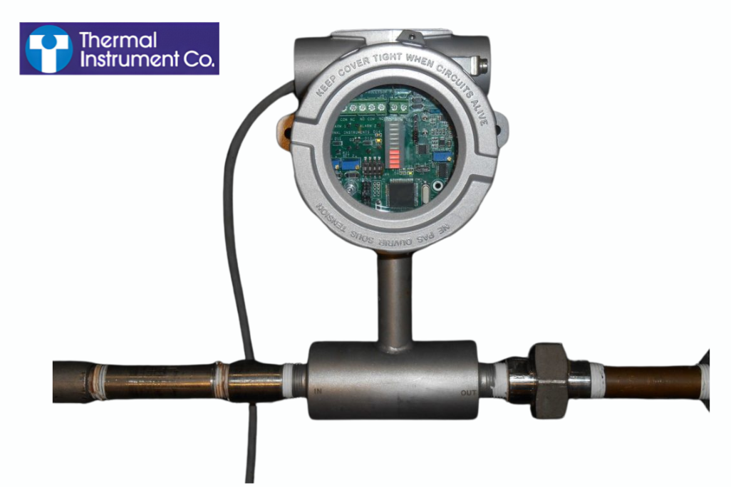 FLOW SWITCH MODEL FS16 – Flow meter Supplier Philippines