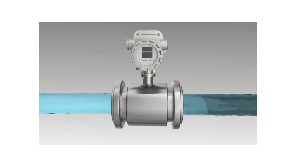 MAGNETIC FLOW METER – Flow meter Supplier Philippines