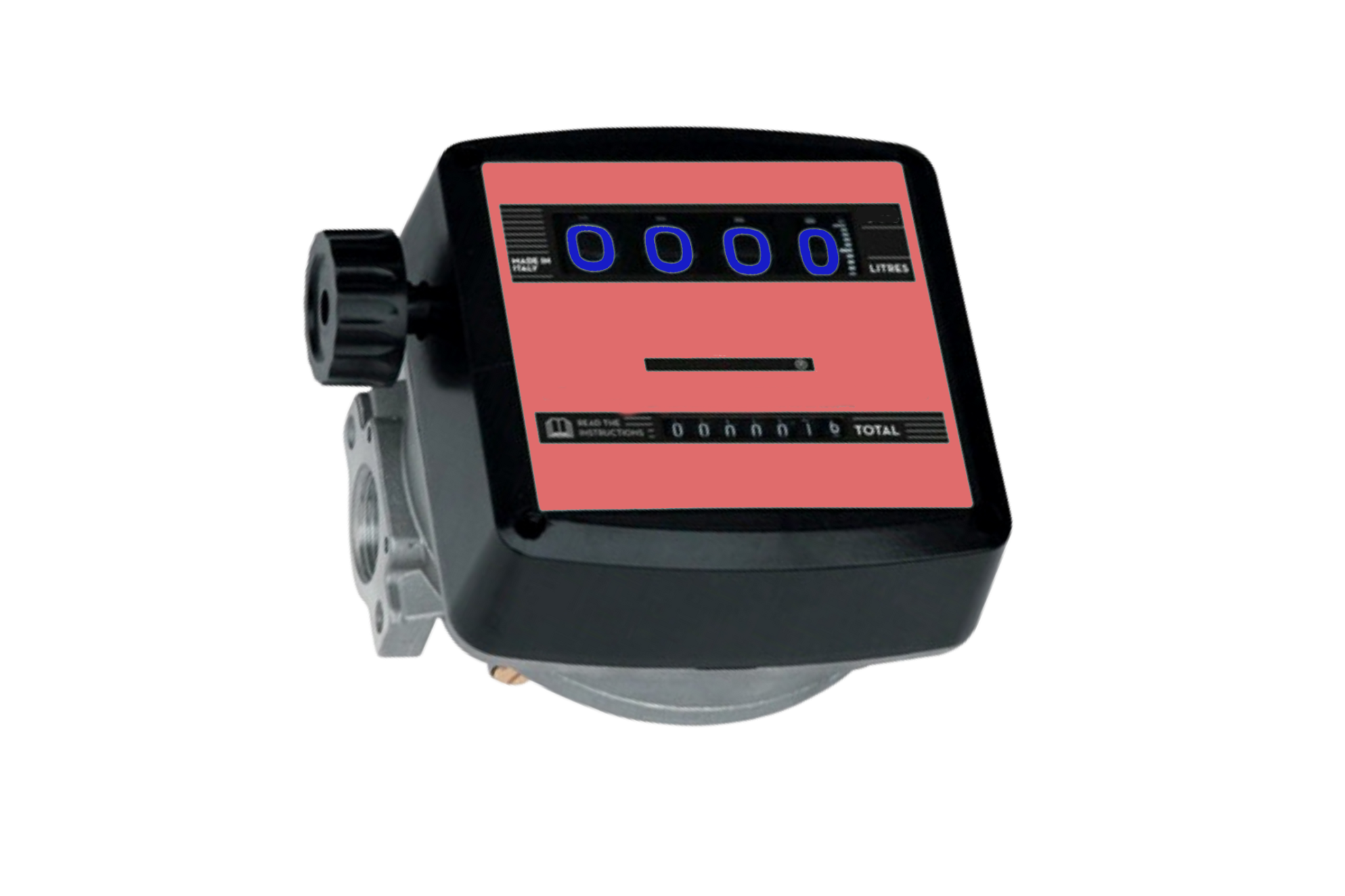 Flow meter Supplier Philippines – Flow Meters, Flow Indica