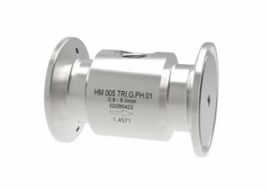 HM-FT Series-Turbine Flow Meters – Flow meter Supplier Philippines