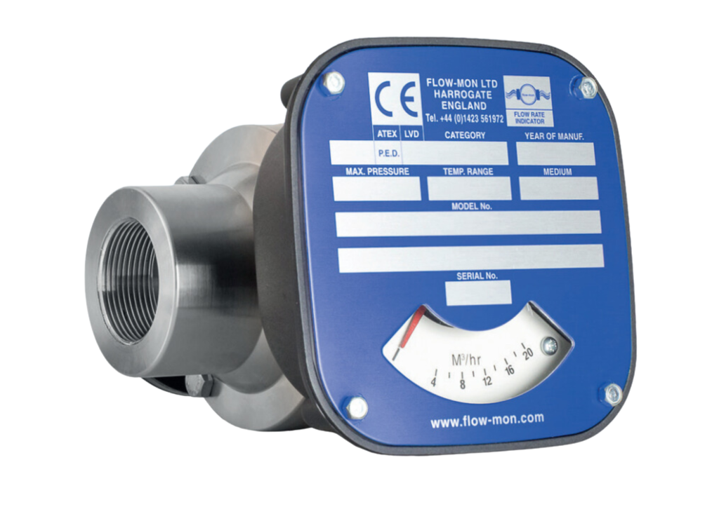 Water and Oil Indicators/Monitors – MEDIUM – Flow meter Supplier ...