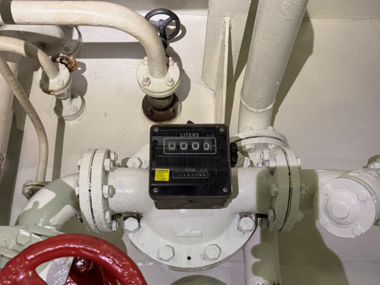 Diesel Flow Meters – Flow meter Supplier Philippines