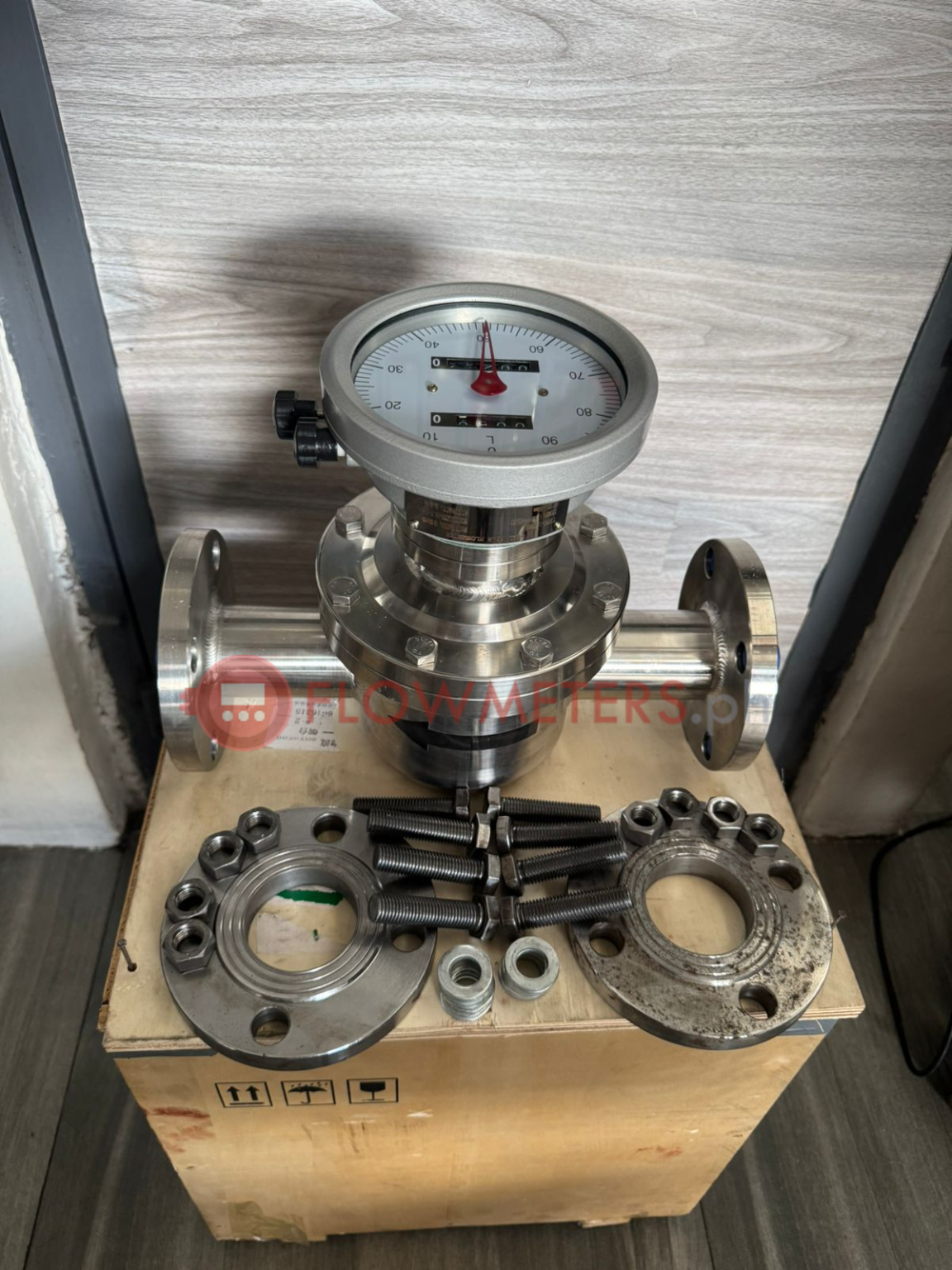Diesel Flow Meters – Flow meter Supplier Philippines