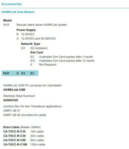 Sultan – Flow and Open Channel Measurement – Flow meter Supplier ...