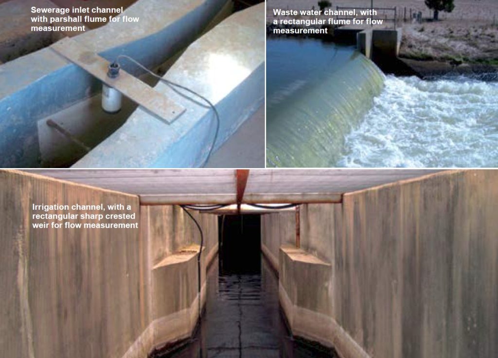 Sultan – Flow and Open Channel Measurement – Flow meter Supplier ...