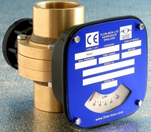 Flowmeters.ph teams up with UK based company Flow Mon – Flow meter ...