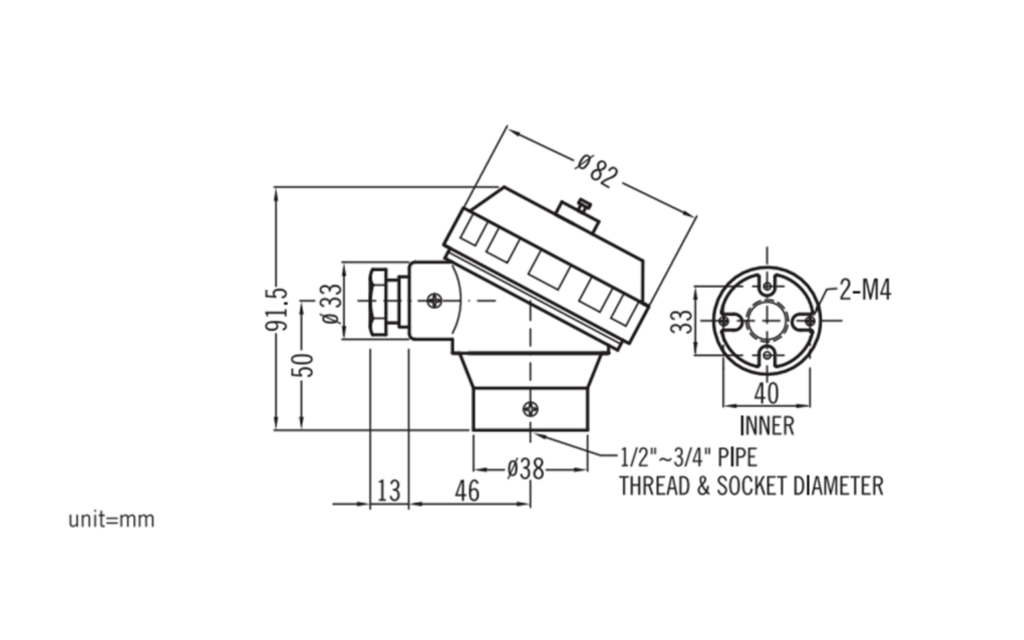 Flow Indicator Paddle Switch – Flow meter Supplier Philippines Flow Indicator Paddle Switch – Flow meter Supplier Philippines