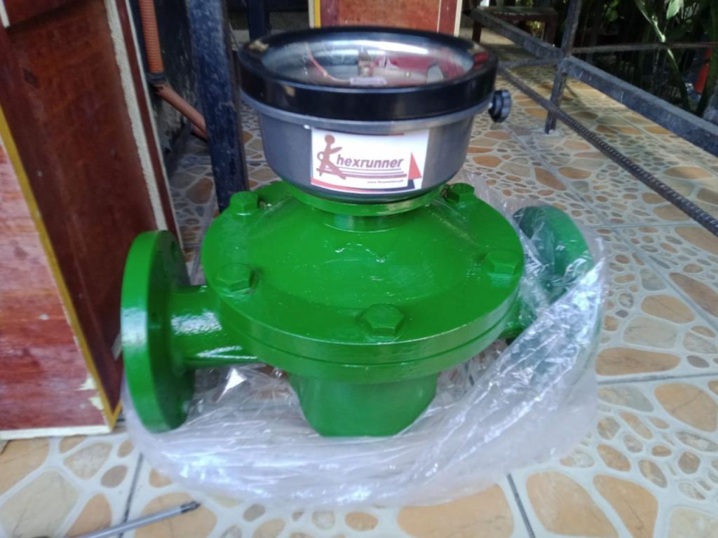 Diesel Flow Meters – Flow meter Supplier Philippines