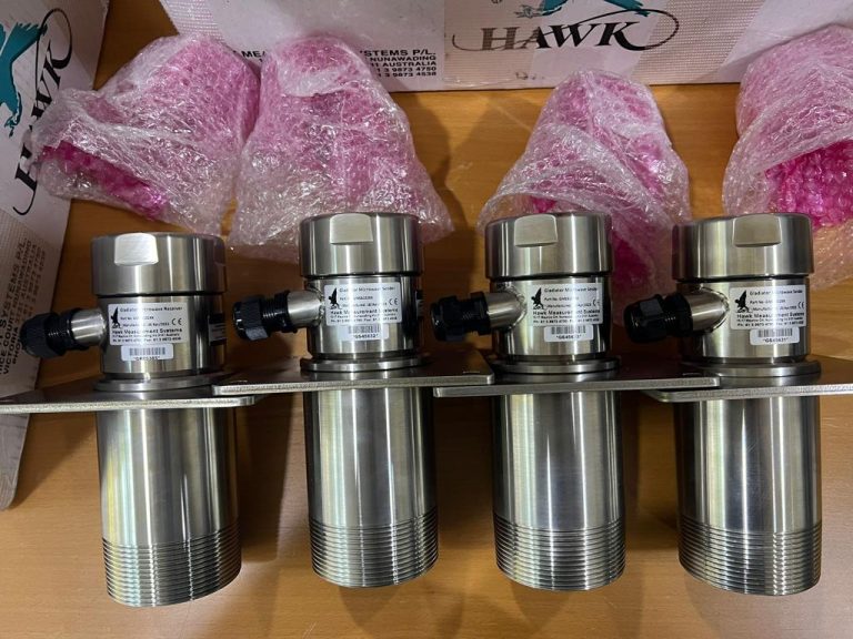 Acoustic Level Transmitters for Cebu – Flow meter Supplier Philippines