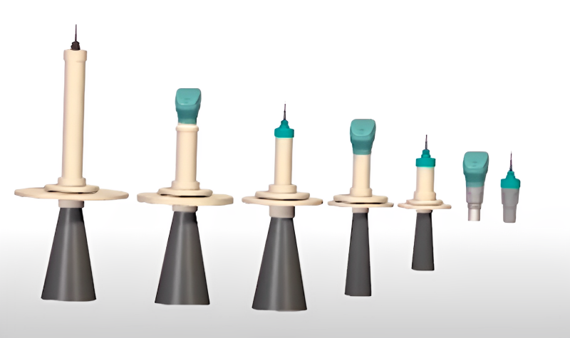 Acoustic Level Transmitters for Cebu – Flow meter Supplier Philippines