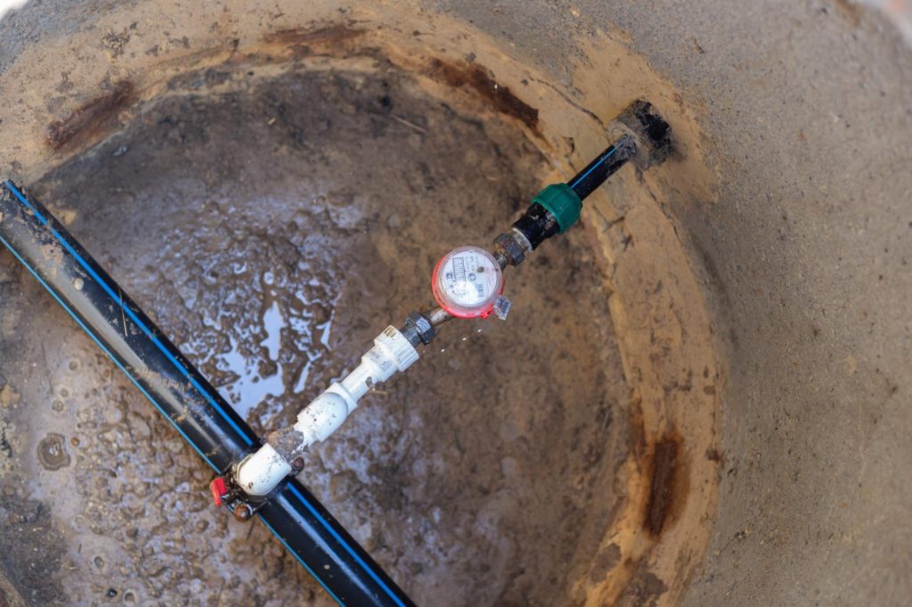 What is a Water Meter – Flow meter Supplier Philippines
