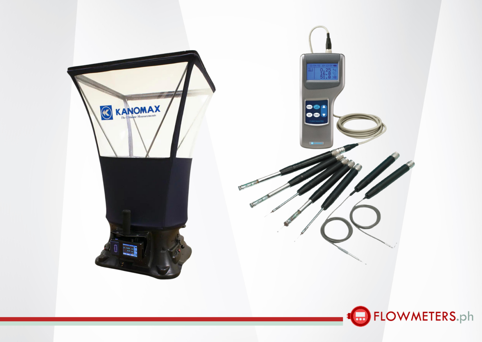 Flow meter Supplier Philippines – Flow Meters, Flow Indica