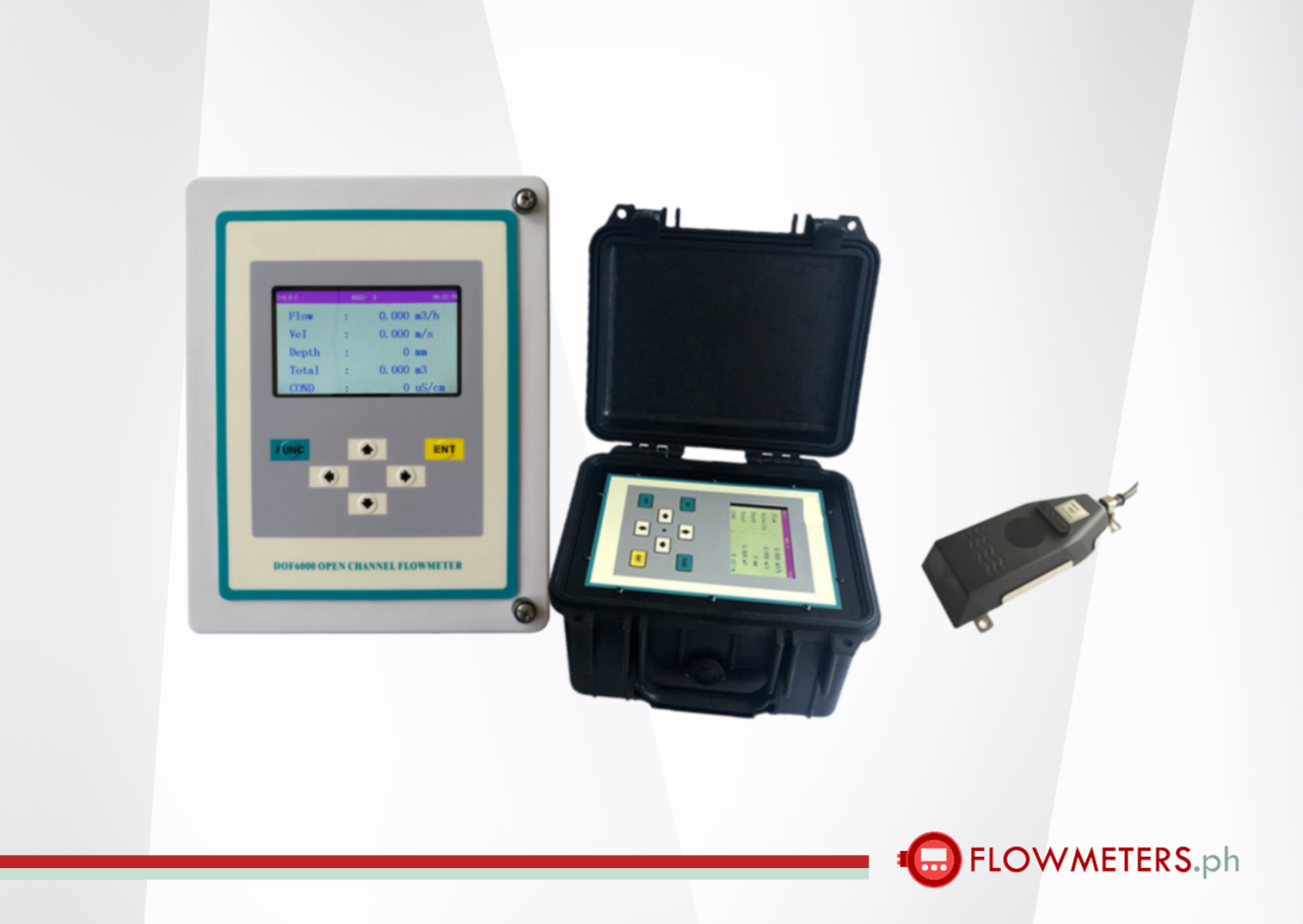 Flow meter Supplier Philippines – Flow Meters, Flow Indica