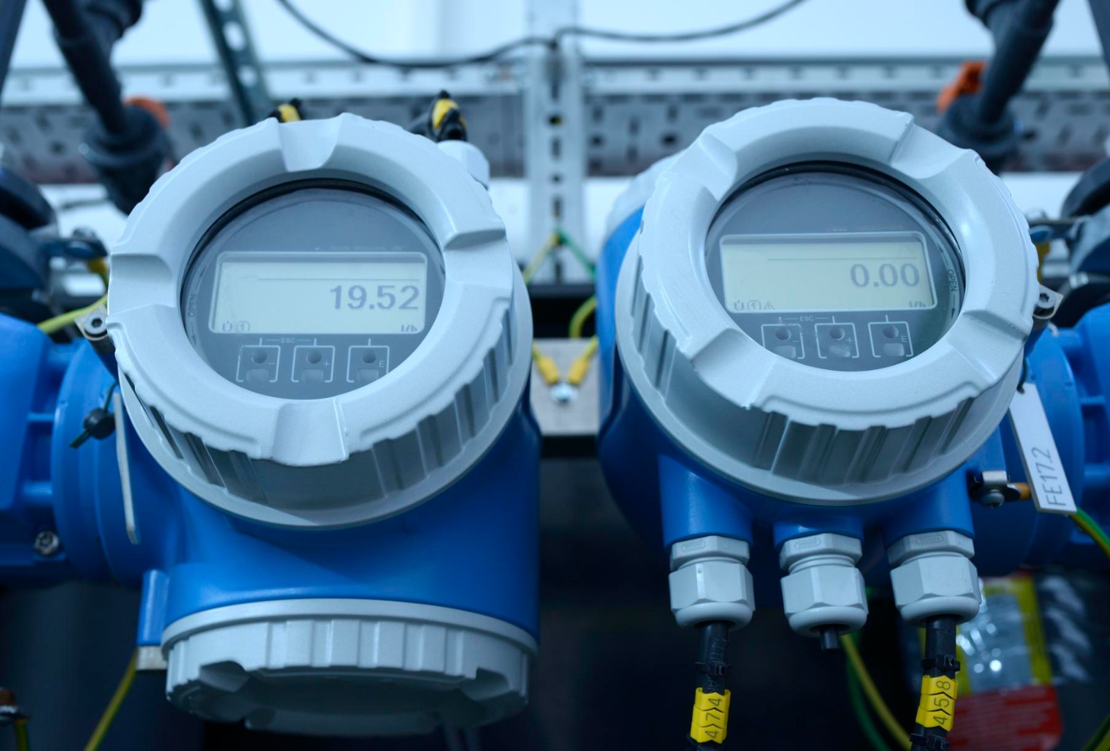 What is a Water Meter – Flow meter Supplier Philippines