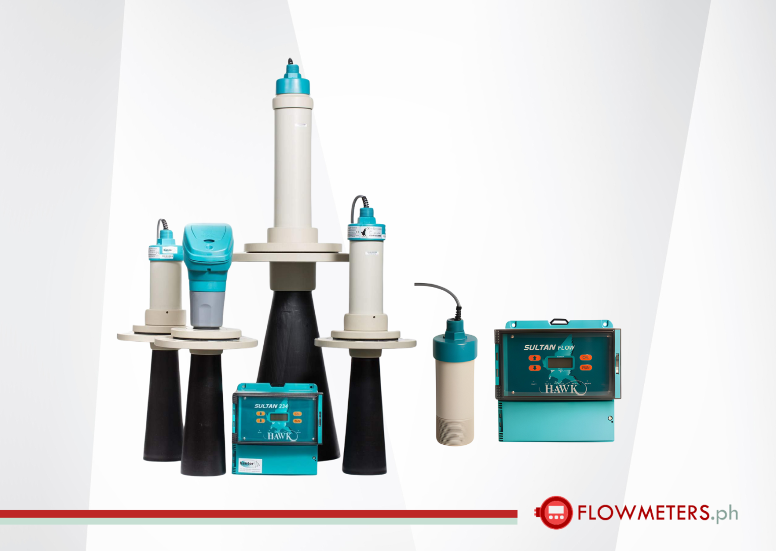 Flow meter Supplier Philippines – Flow Meters, Flow Indica