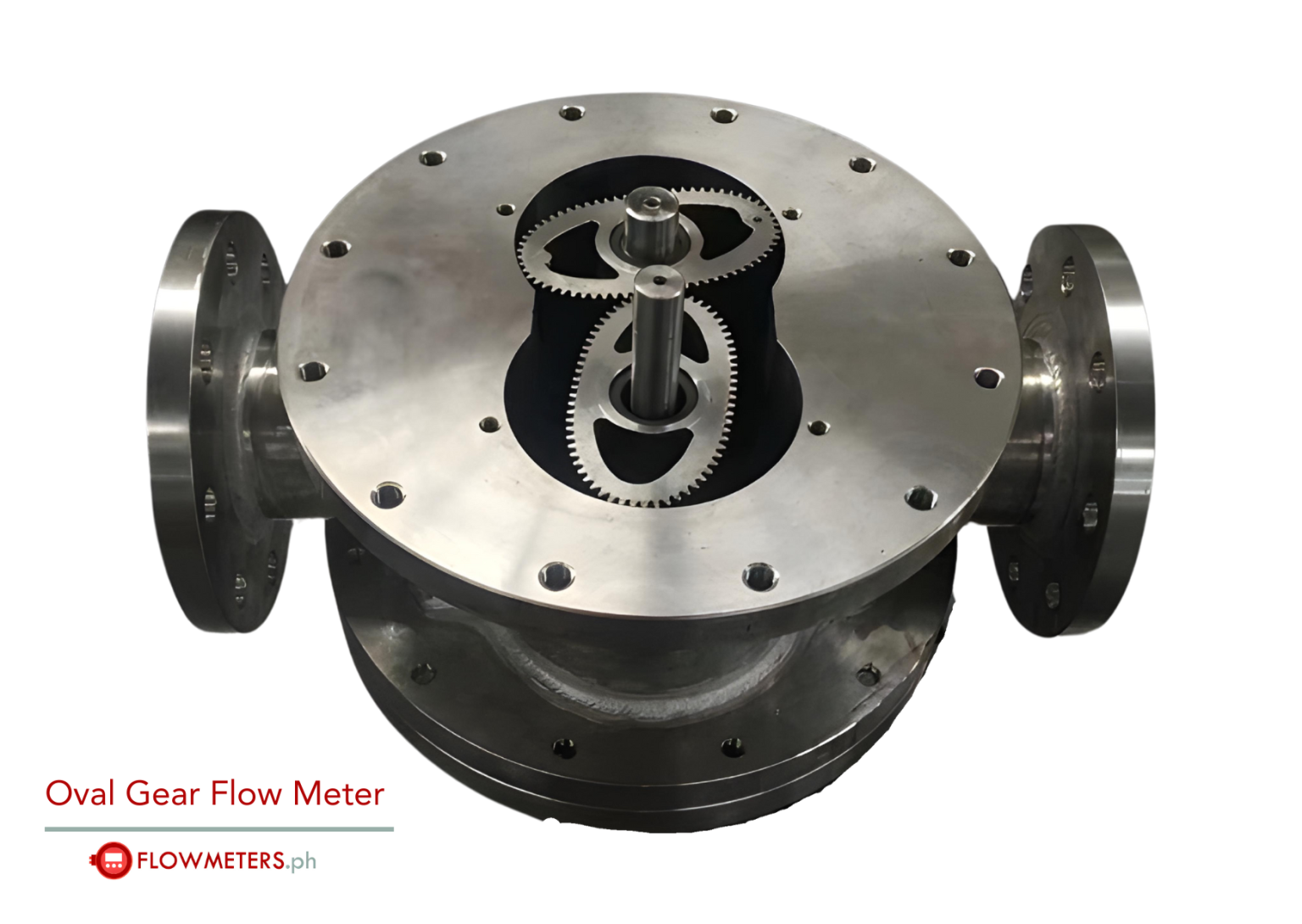 OVAL GEAR FLOW METER – Flow meter Supplier Philippines