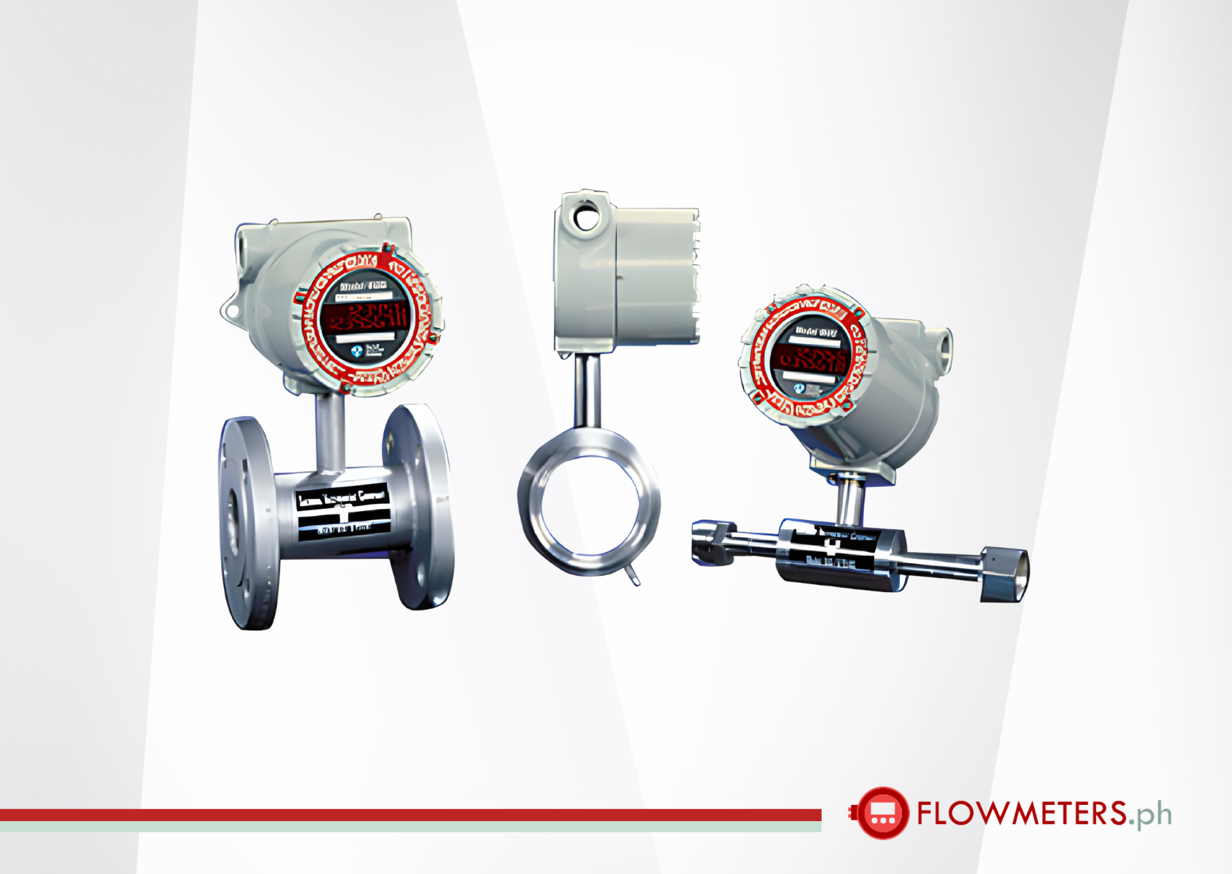 Flow meter Supplier Philippines – Flow Meters, Flow Indica