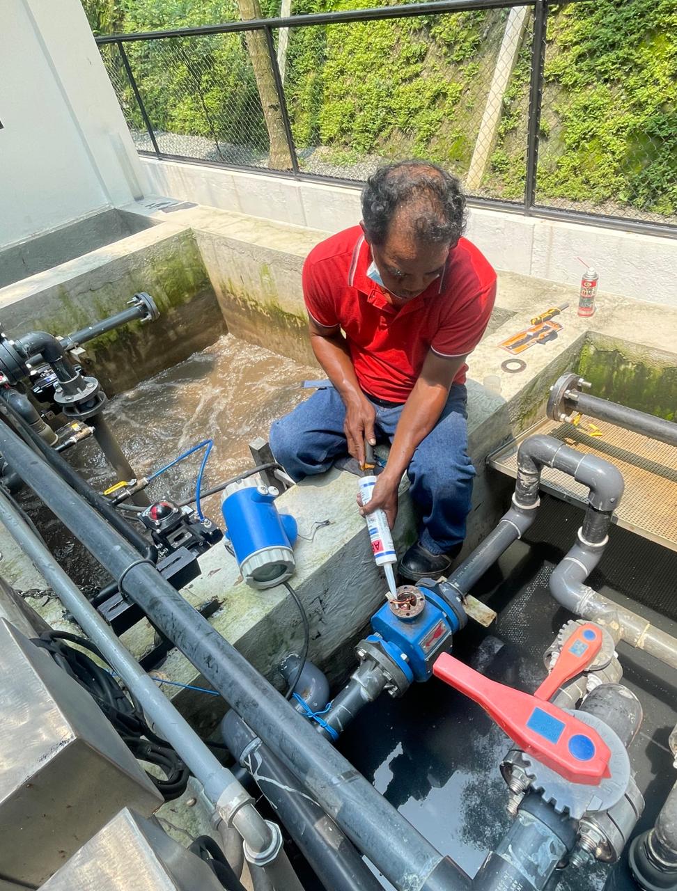 Types of Wastewater Flow Meters – Flow meter Supplier Philippines Types of Wastewater Flow Meters – Flow meter Supplier Philippines