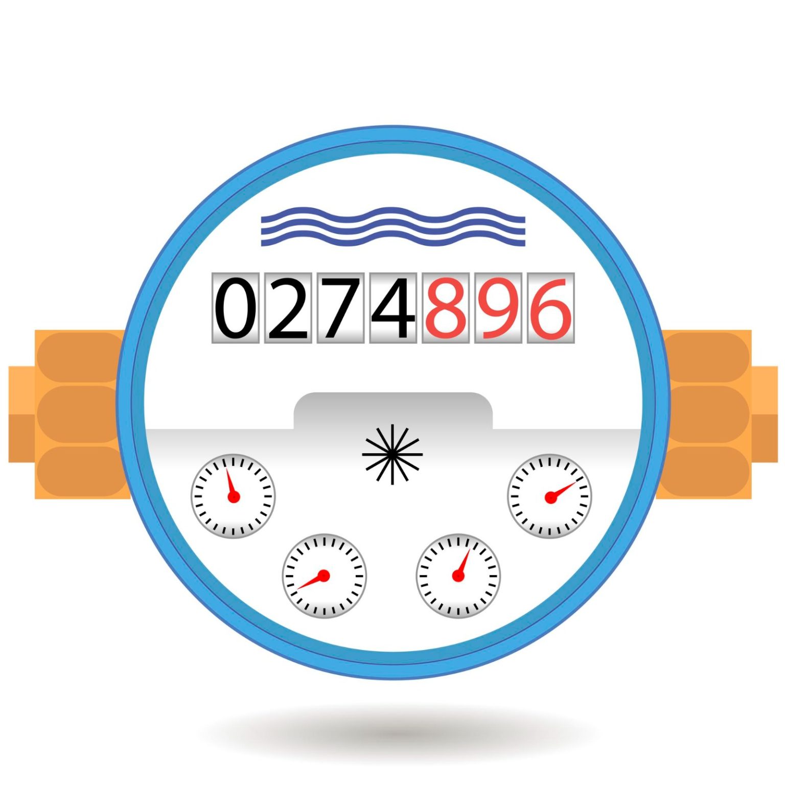 What is a Water Meter – Flow meter Supplier Philippines