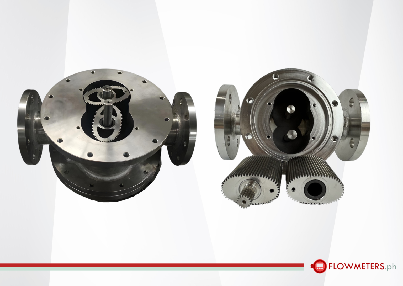 Flow meter Supplier Philippines – Flow Meters, Flow Indica