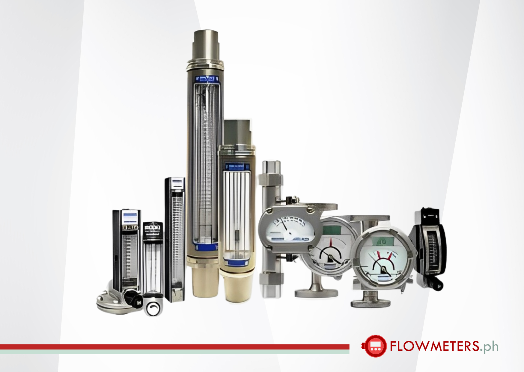 Flow meter Supplier Philippines – Flow Meters, Flow Indica