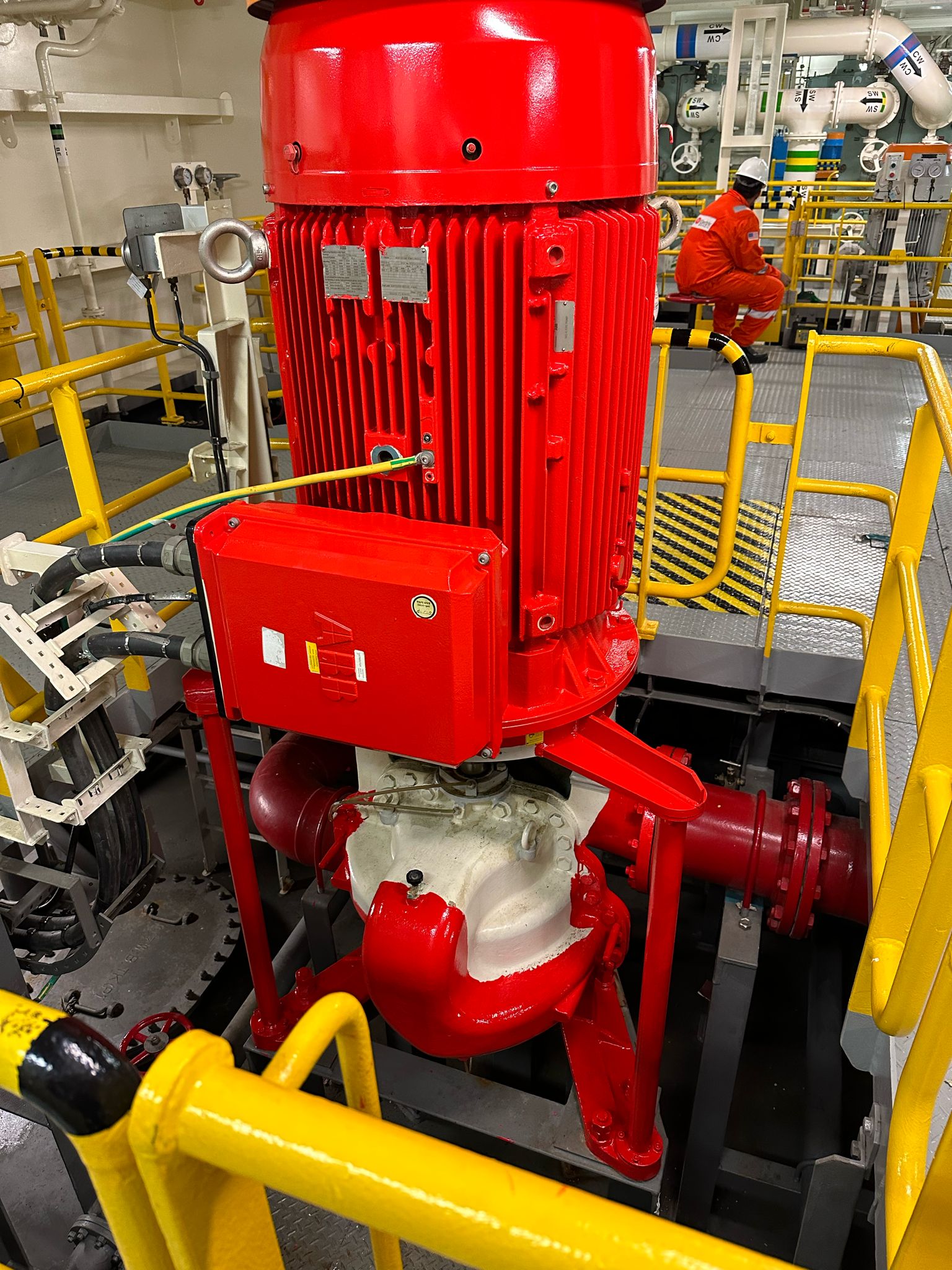 FLOW METER FOR FIRE PUMP TESTING – Flow meter Supplier Philippines