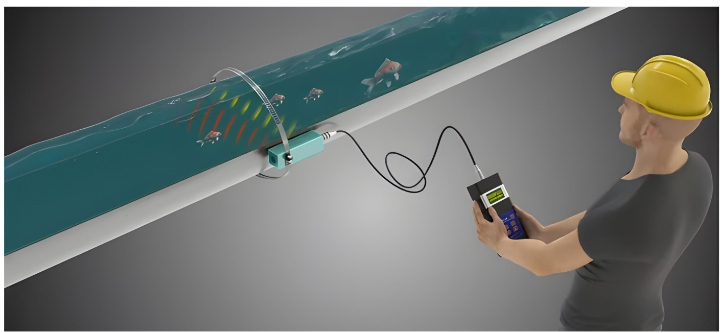 Flow meter Supplier Philippines – Flow Meters, Flow Indica