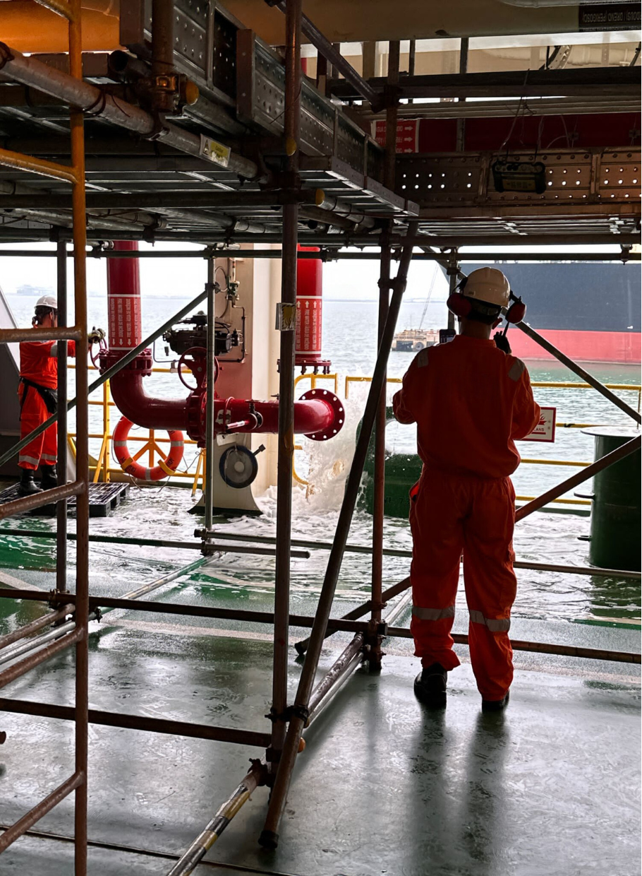 FLOW METER FOR FIRE PUMP TESTING – Flow meter Supplier Philippines