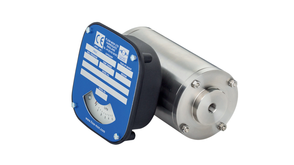 Low Flow – Flow Rate Indicator – Flow meter Supplier Philippines