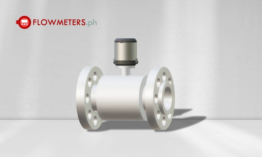 Battery Operated Flow Meter – Flow meter Supplier Philippines