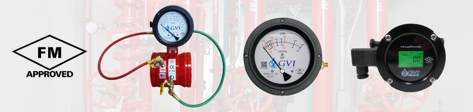 Fire Pump – Flow meter Supplier Philippines