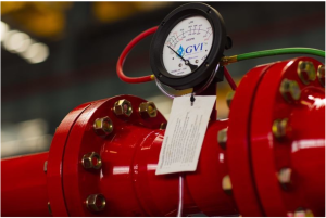 Fire Pump – Flow meter Supplier Philippines