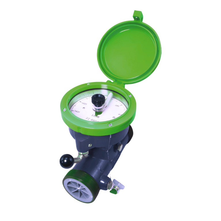 Batch Control Water Meter – Flow meter Supplier Philippines