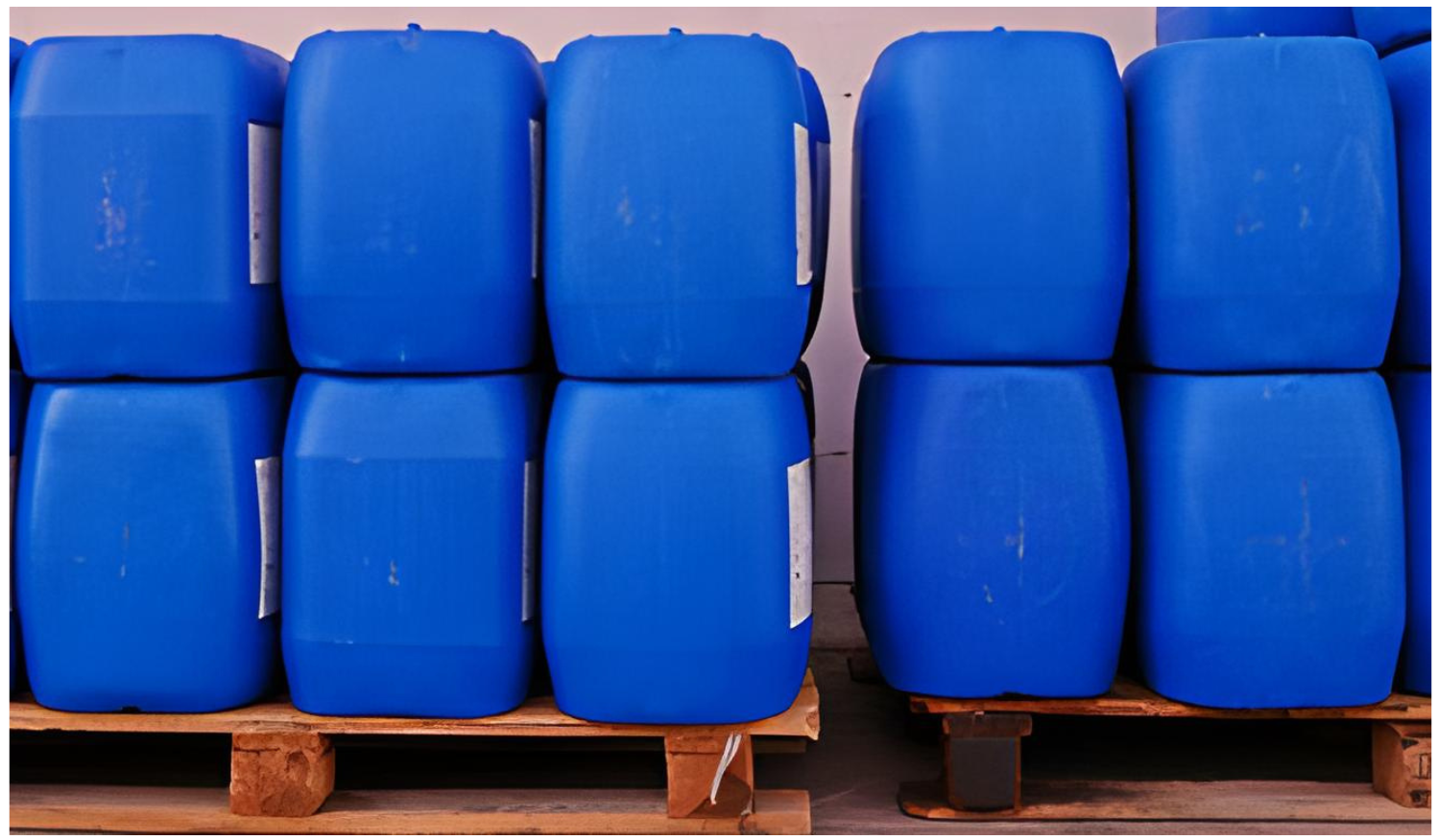 Solvent Meter – Flow meter Supplier Philippines