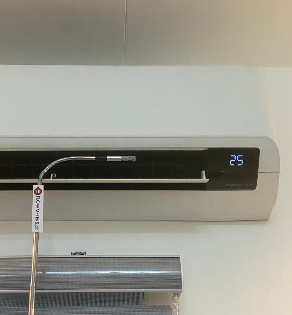 Air Flow Sensor – Flow meter Supplier Philippines