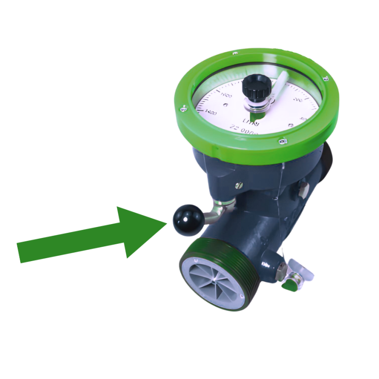 Woltman Water Meter – Flow meter Supplier Philippines