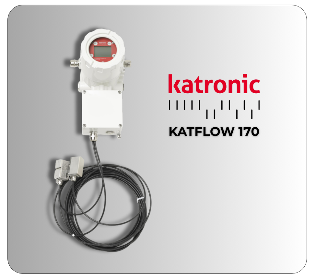 Fixed Ultrasonic Flowmeters – Flow meter Supplier Philippines