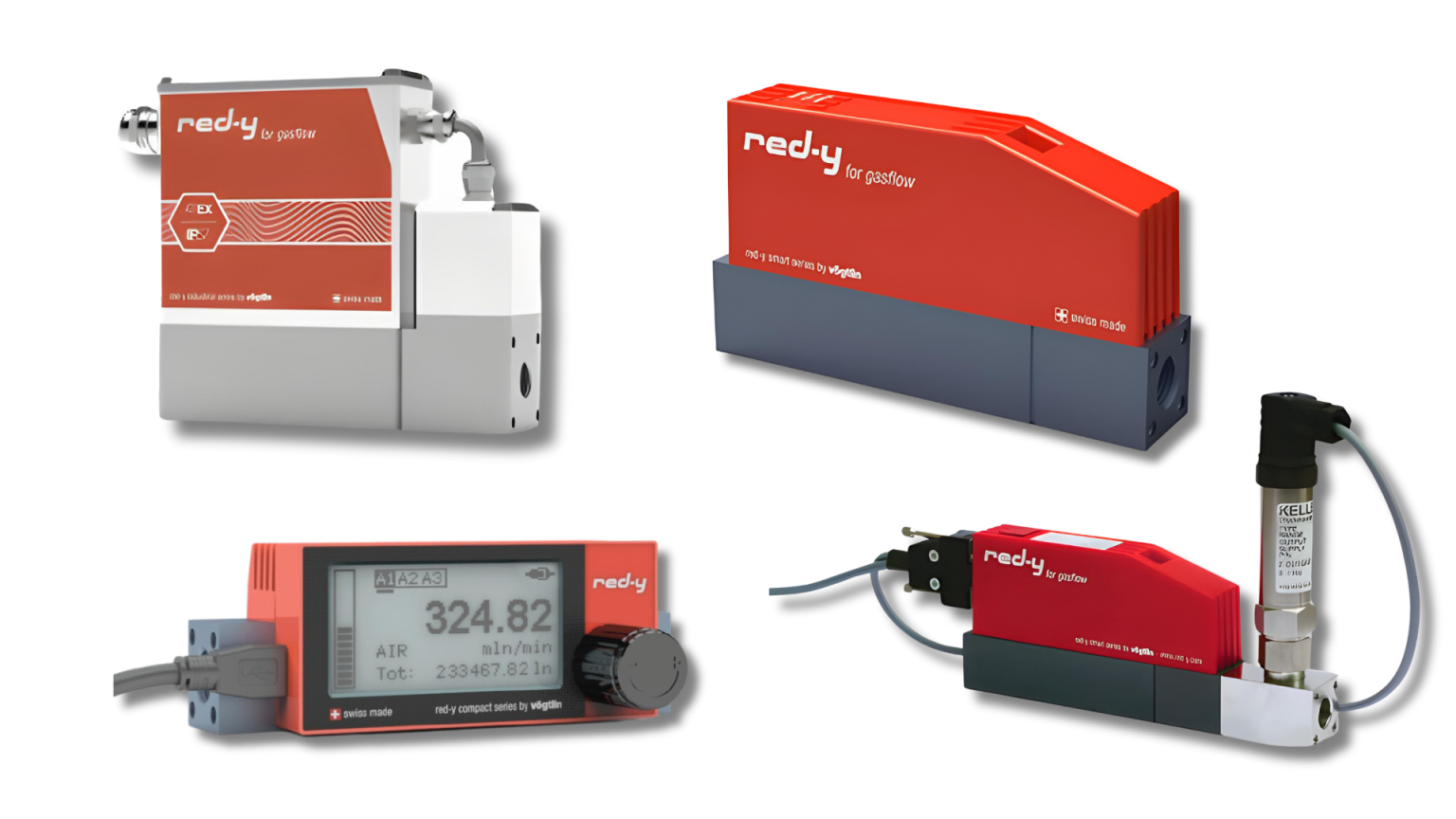 Flow meter Supplier Philippines – Flow Meters, Flow Indica