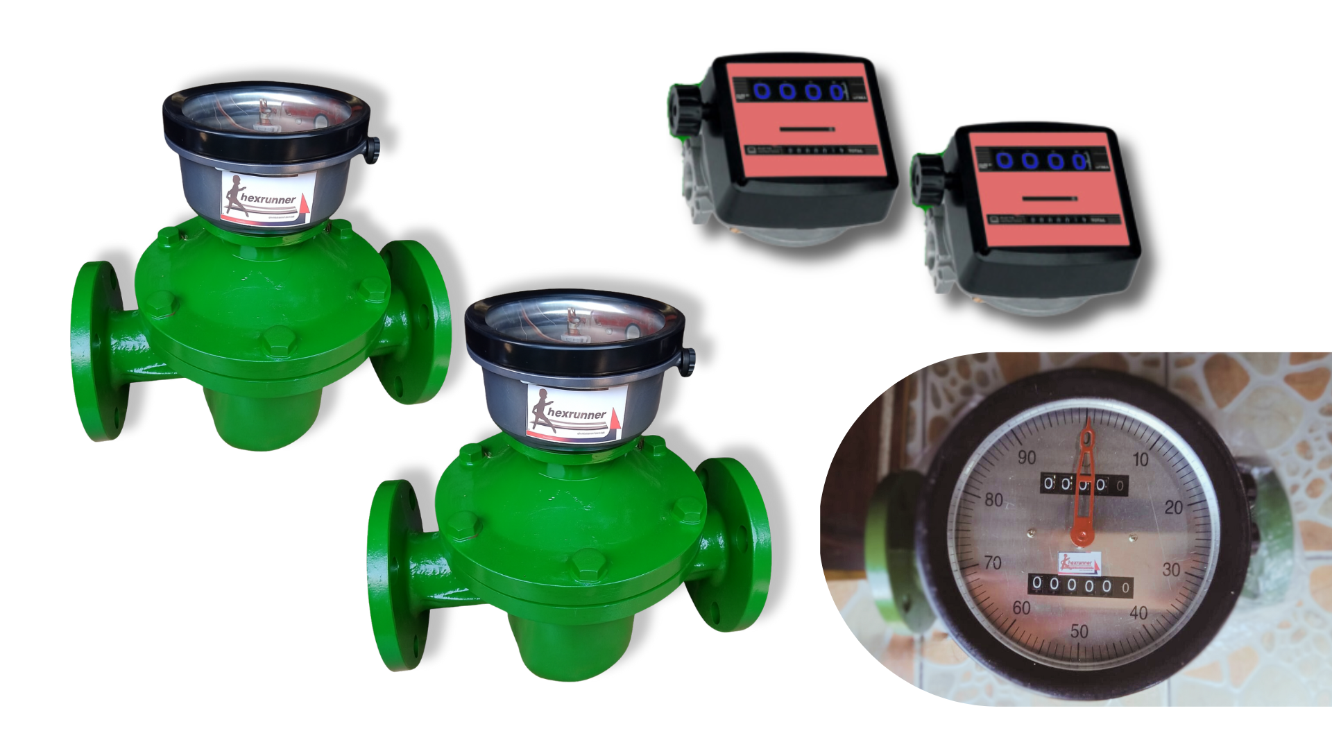 Flow meter Supplier Philippines – Flow Meters, Flow Indica